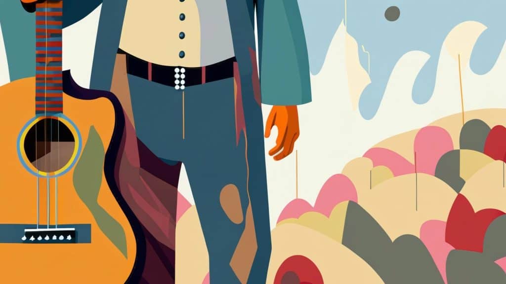 Saddle Up and Explore the Diverse Trails of Country Music Subgenres ...